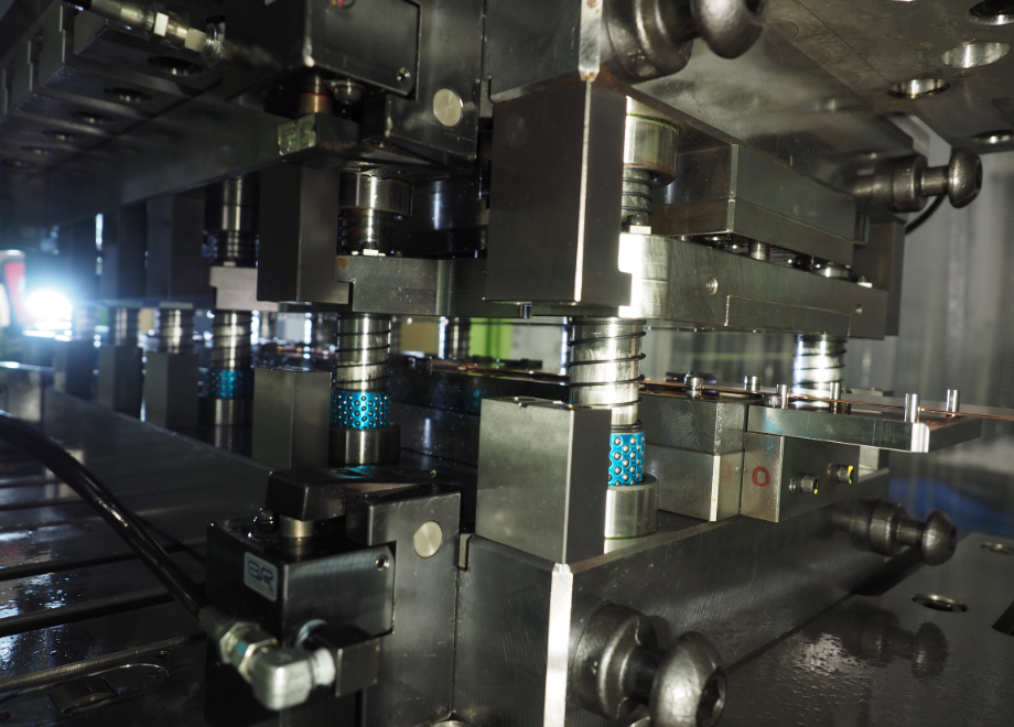 Die Design and Production | Nishimura, one-stop shop for designing and ...